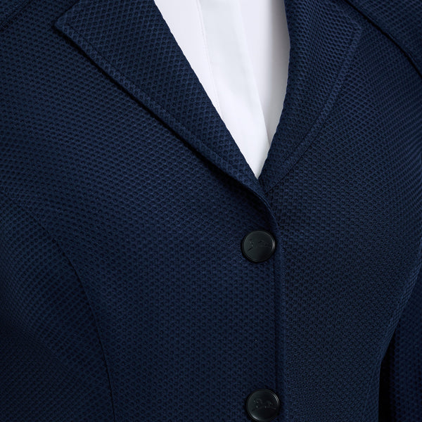 R.J. Classics Addison Air Show Coat - Navy - Wyldewood Tack Shop