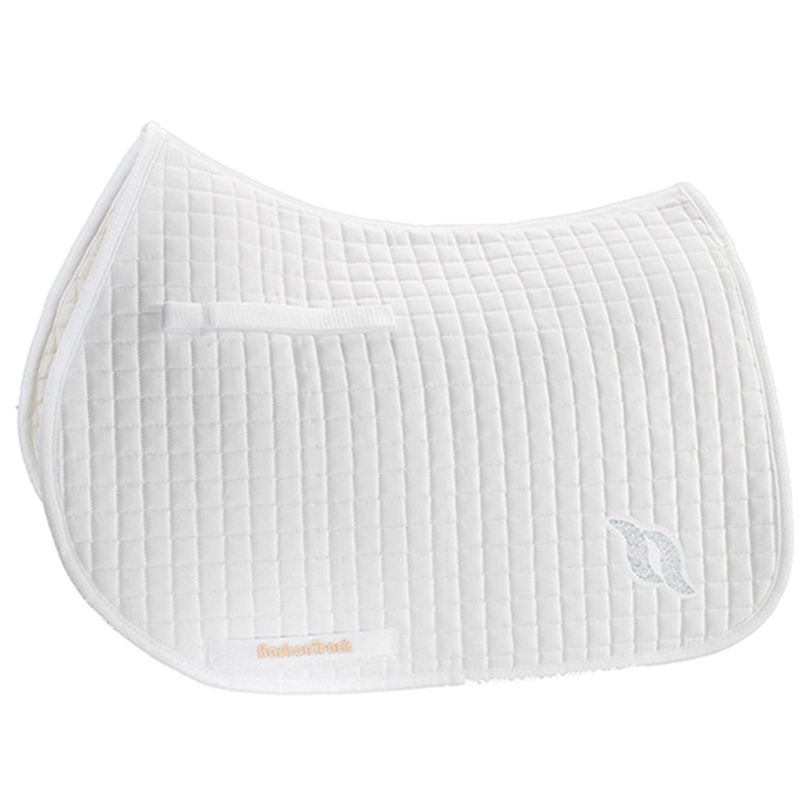 Back on Track Therapeutic All Purpose Saddle Pad -Wyldewood Tack Shop