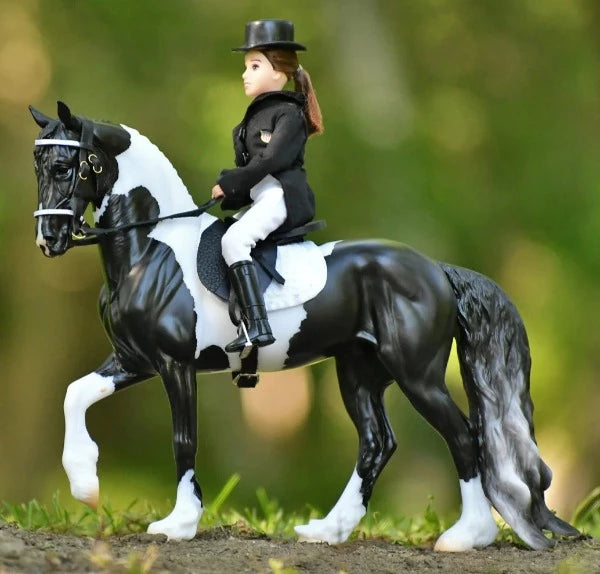 Breyer Battlefield Angel HP - 1865 - Wyldewood Tack Shop